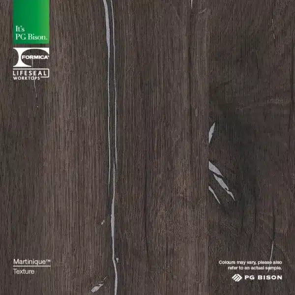 Postform Top - Martinique - Citiwood
